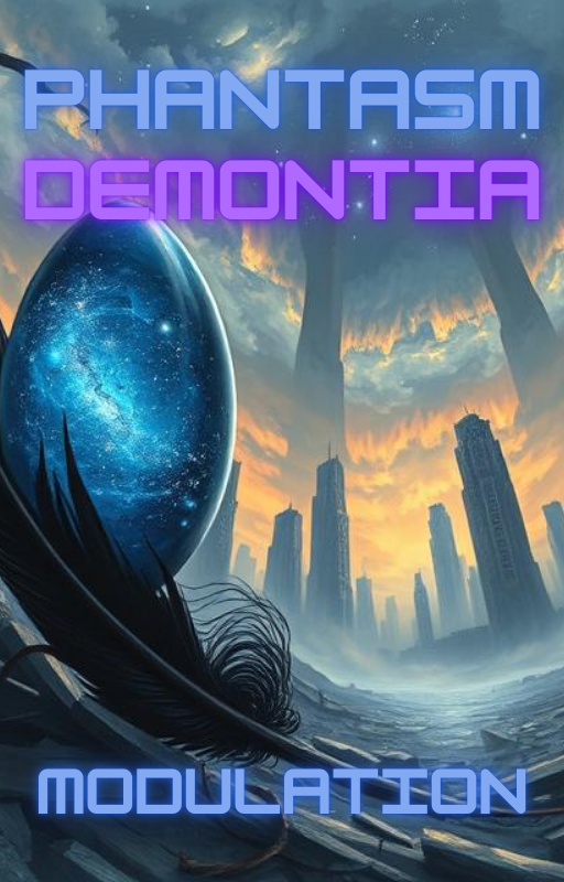 Phantasm Demontia - Modulation